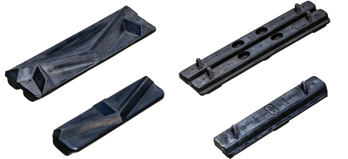 Construction machinery parts|Maxis Corporation Co.,Ltd.