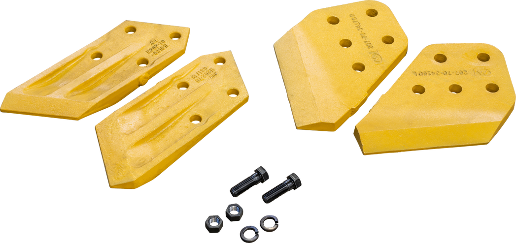 Construction machinery parts|Maxis Corporation Co.,Ltd.